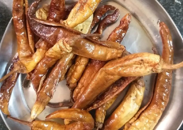 buttermilk chili, for adding extra taste in your food | Daraz.lk