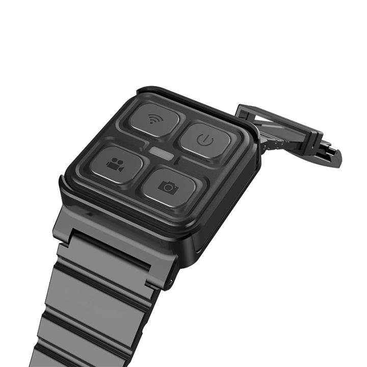 SJCAM Smart Remote Control - RF Wrist Remote Controller Watch for A10 ...