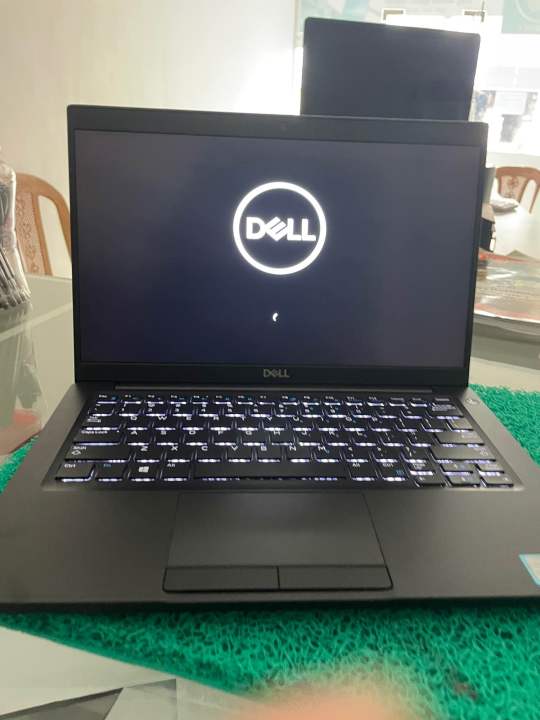 Dell Latitude 7390 i7 8th Gen Touch Screen Laptop | Daraz.lk