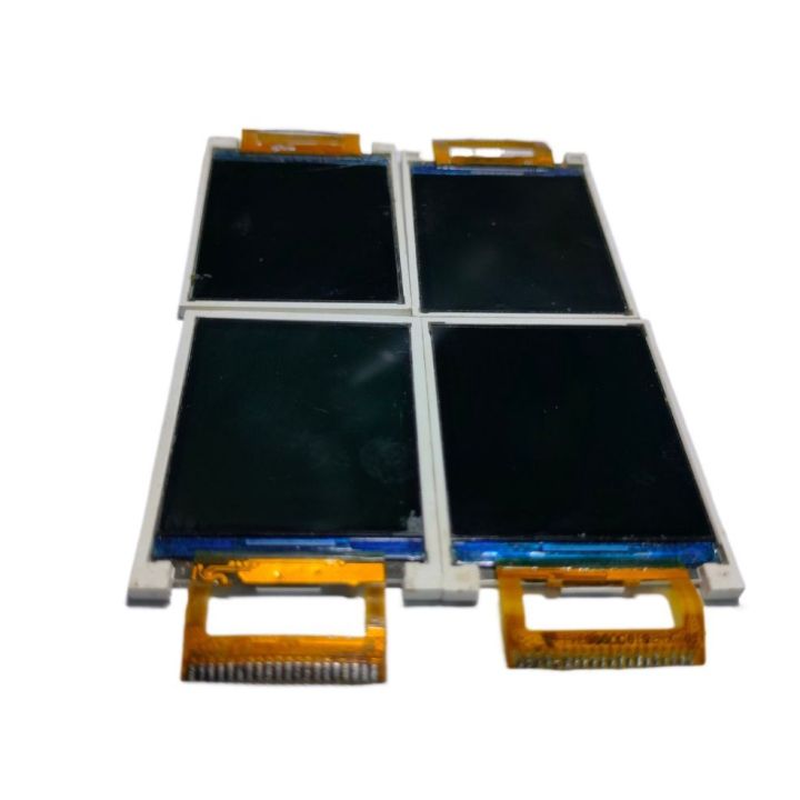 20pin 1.7 inch TFT LCD display, for Chinese keypad phone.চাইনিজ কিপ্যাড ...
