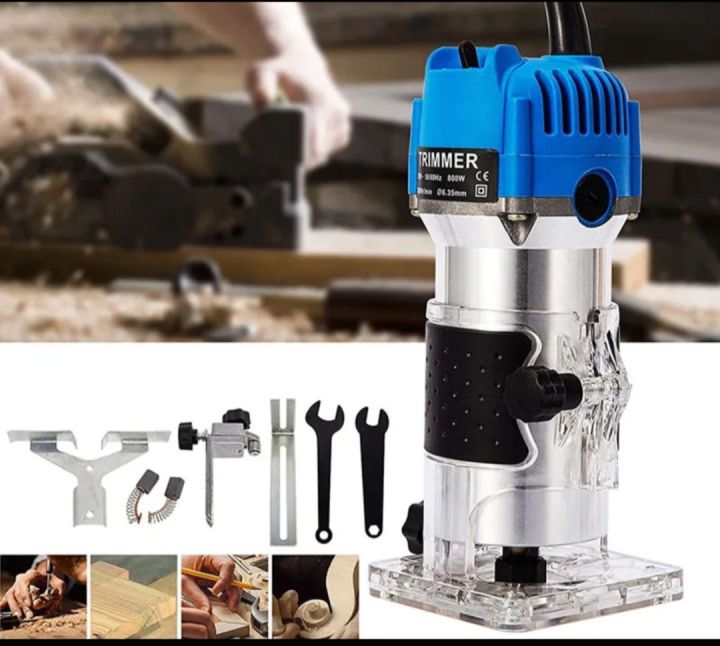 BABY ROUTER WOOD TRIMMER | Daraz.pk