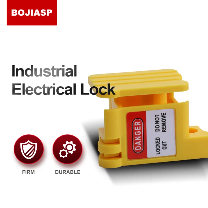 Industrial Electrical Product Pneumatic Waterproof Industrial Plug Lock ...