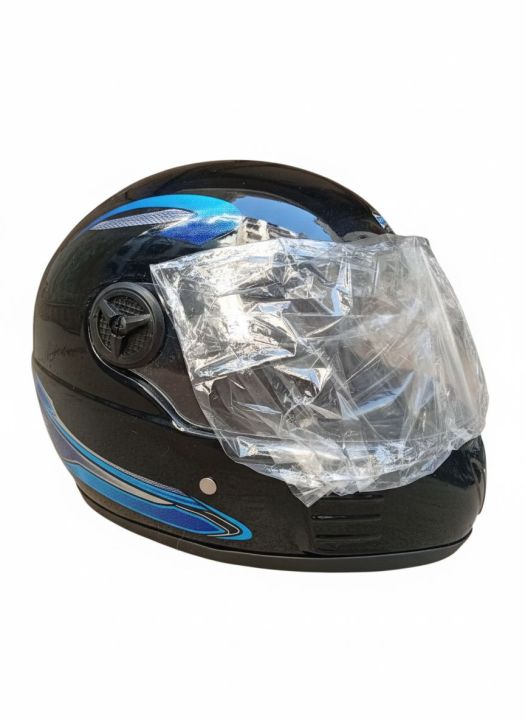 CRAFT Full-Face Entry-Level Motorcycle Helmet - Essential Protection ...