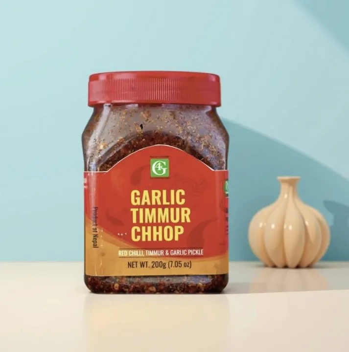 Timur Ko Chhop | Daraz.com.np: Buy Online at Best Prices in Nepal ...