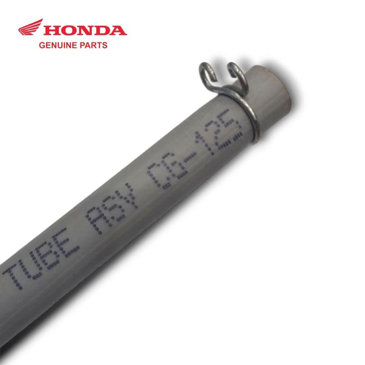 Euro, ASV Pipe for Honda CG125, CB125F | Daraz.pk