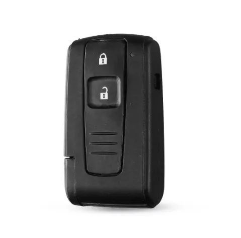 CASE KEY FOR TOYOTA PASSO /PRIUS Smart key | Daraz.pk