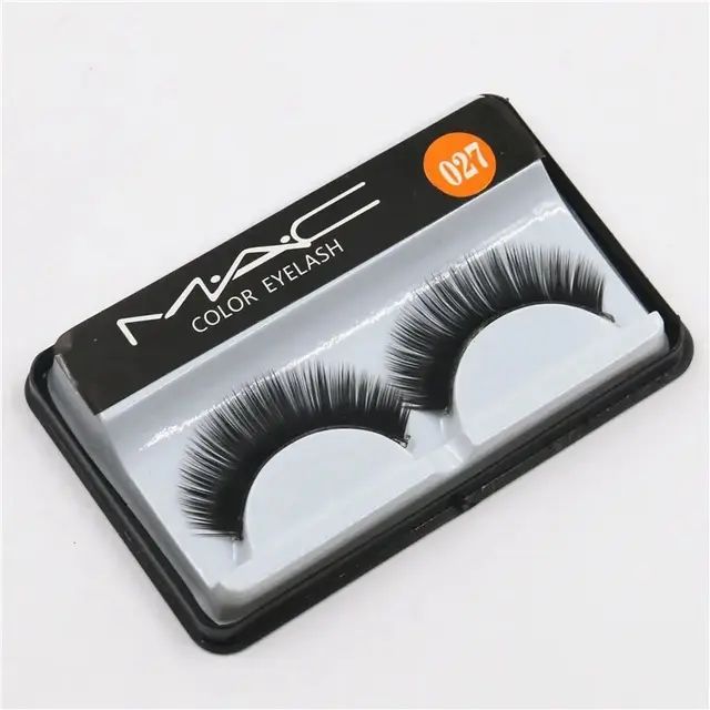 MAC Eyelashes | Daraz.com.bd