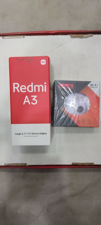 A3 Mi 4+128 GB | Daraz.com.np: Buy Online at Best Prices in Nepal | Daraz.com.np