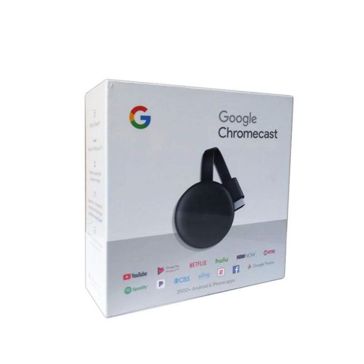 Google Chromecast | Daraz.lk: Buy Online at Best Prices in Srilanka ...