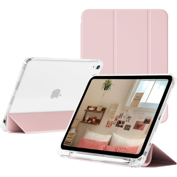 Pencil Case for iPad 7th 8th 9th 10th 11th Generation mini Air Pro 7.9 ...