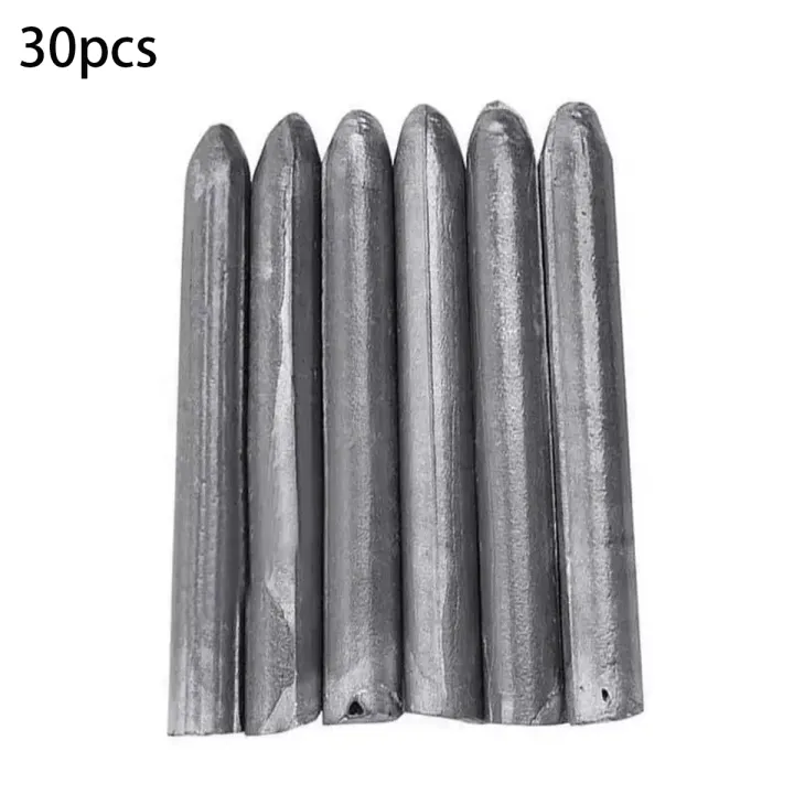 30/60pcs Lightweight Low-Temperature Welding Electrodes, Welding Rods ...