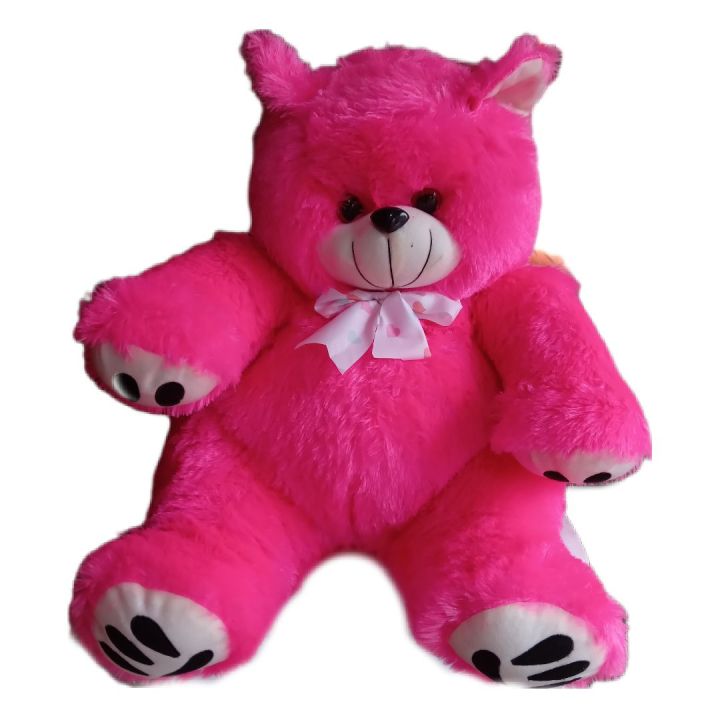 Teddy Bear 2 Feet High Quality Teddy Bears Cute Teds Teddies Unique Toy ...