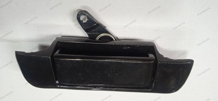 Toyota Hilux Vigo Champ Digi Handle-Daala Handle Matel Body Pcs | Daraz.pk