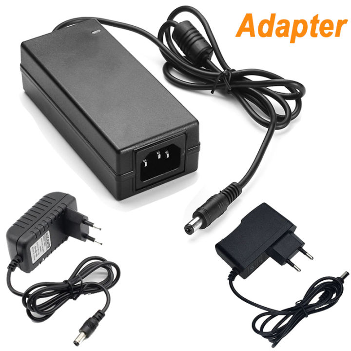 Adapter 12V 24V 5V DC Universal Power Supply 12V 5V 24V 1A 2A 3A 5A 8A ...