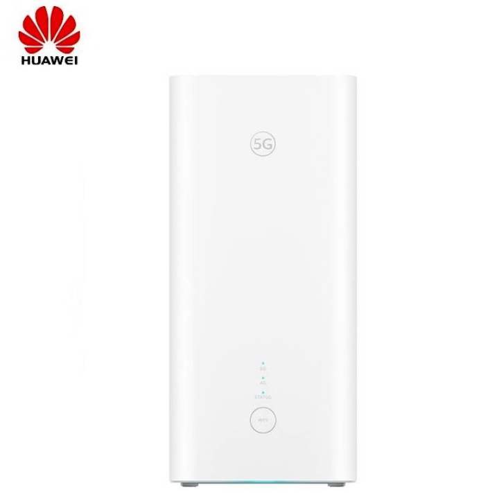 Huawei Brovi 5G CPE Pro 5 Router H158-381 | Daraz.lk