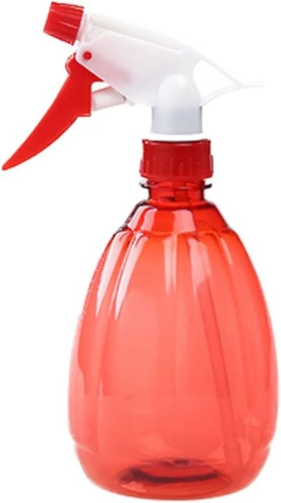 Plastic Bottle Sprayer 0.5L | Trigger Water Atomizer Sprayer | for ...