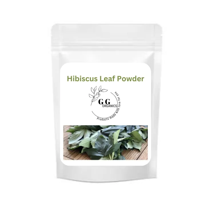 Hibiscus leaf powder | Daraz.pk