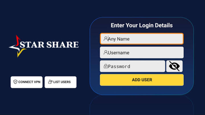 Star Share IPTV Ultra HD Monthly subscription | Daraz.pk