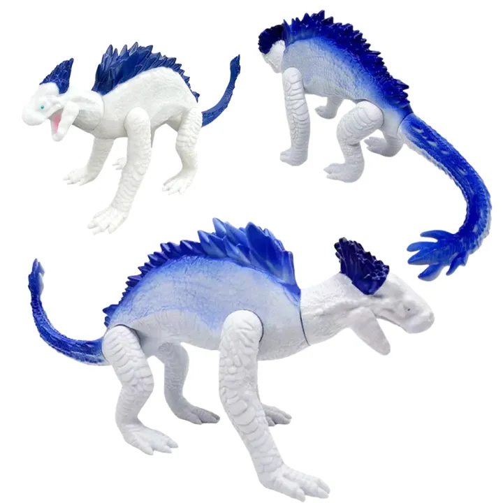 Godzilla Model Kong New Empire 2024 Gojira Skar King Shimo Beast Action ...