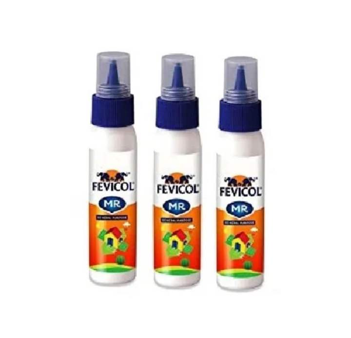 Fevicol While Glue (42g) -Pack of 3 | Daraz.com.np