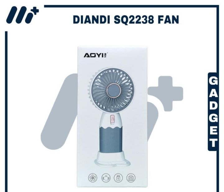 potable mini fan | Daraz.lk: Buy Online at Best Prices in Srilanka ...