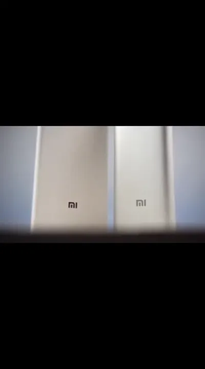 Original Mi Power Bank 2C 20000mAh – Dual USB Fast Charging with Quick ...