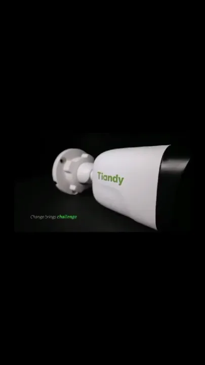 TAINDY IP CAMERA ALL NVR EASLY ACCESS DAHUA , HIKVISION TVT UNVIEW MHK ...