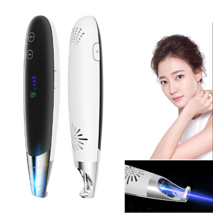 Picosecond Laser Pointer for Mole Removal Dark Spot Removal Pen tattoo ...