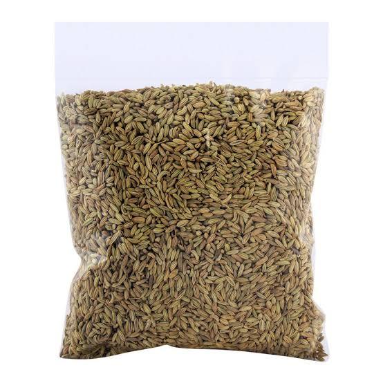 500g Saunf (Fennel Seeds) – Fresh, Aromatic & Sweet | For Digestion ...