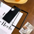 Transparent Ultra Thin Slim Matte Phone Case for Samsung Galaxy Z Fold ...