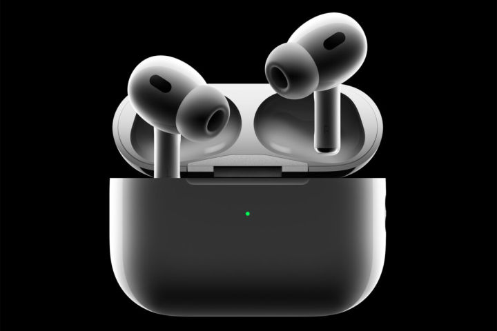 Original TWS Earbuds Pro 2nd generation|Super Sound And High Quality ...
