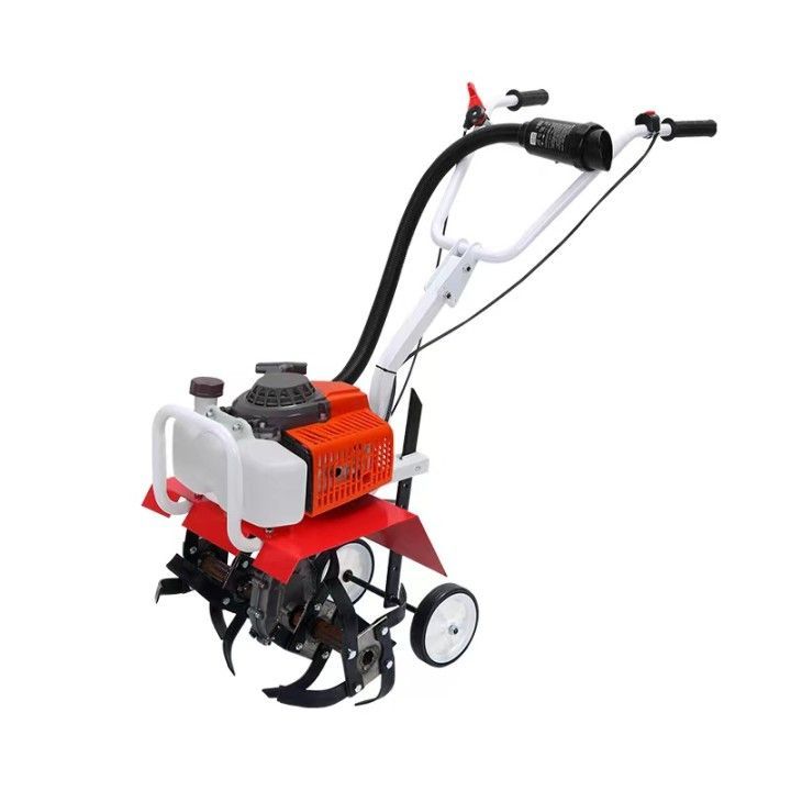 Mini Cultivator 68cc | Daraz.lk