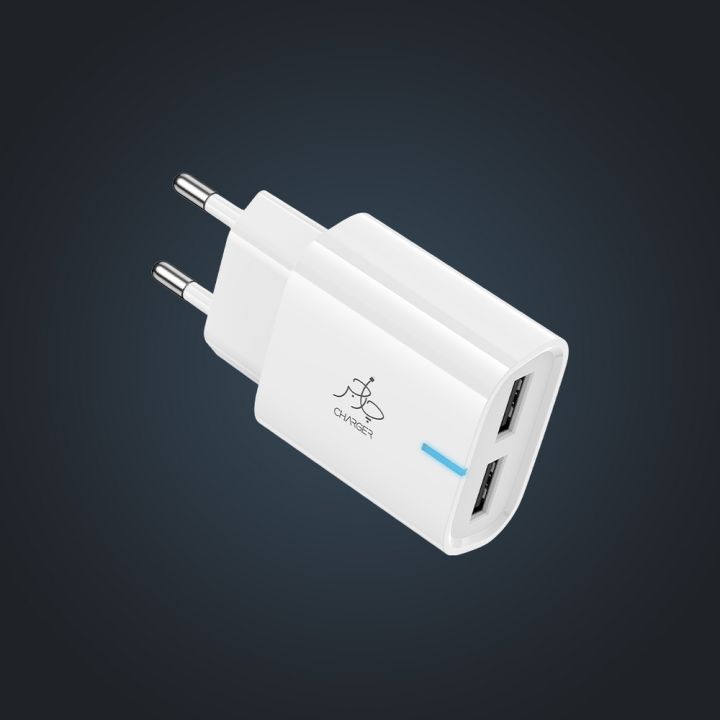 Taar 12W Adaptor with USB-C Cable – Fast Charging Power Adapter | Daraz.pk