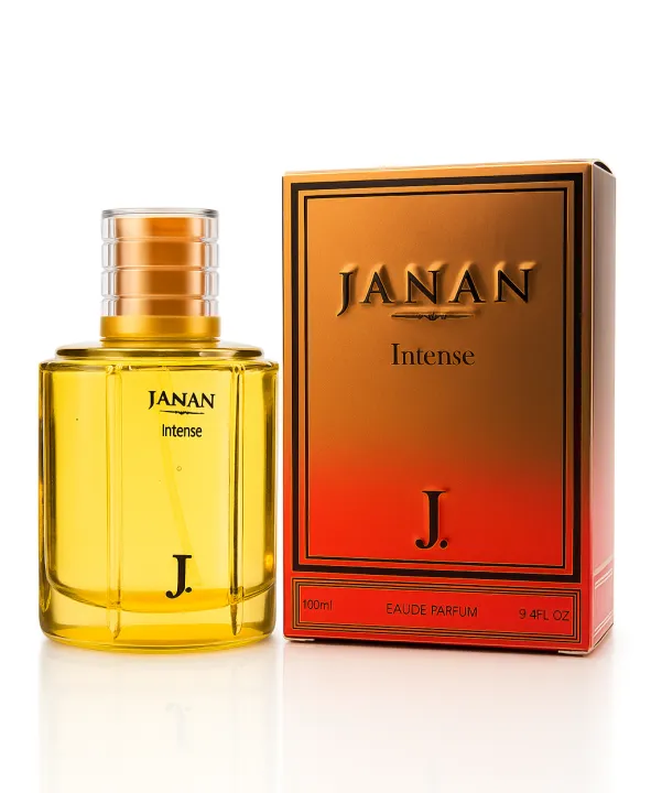 Impression of Jannan Intense perfume for men, long lasting perfume ...