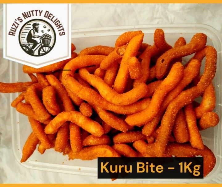 💥Kuuru bite 1kg | Daraz.lk: Buy Online at Best Prices in Srilanka ...