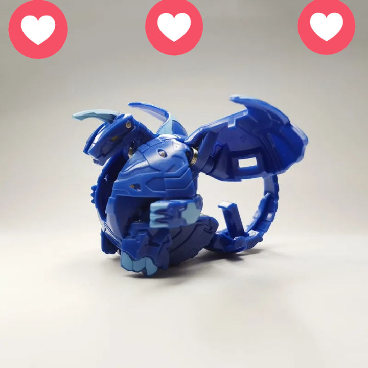 Bakuganes Battle Ball Catapult Battle Platform Original Neo Dragonoid ...