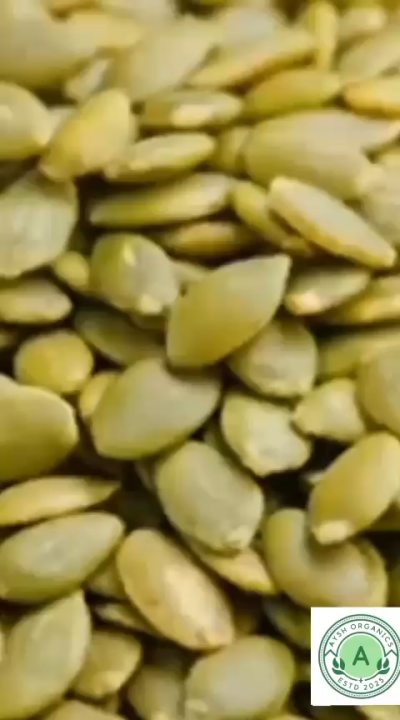 Pumpkin seeds without shell 250g gross weight kaddu k beej unshelled ...