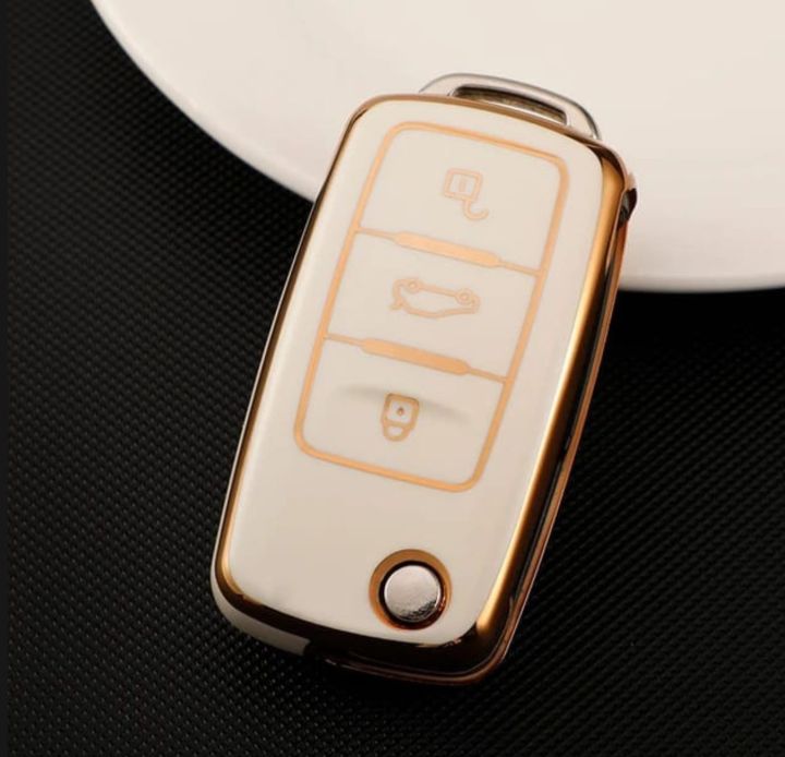 Changan Alsvin TPU Key Cover Premium Quality | Daraz.pk