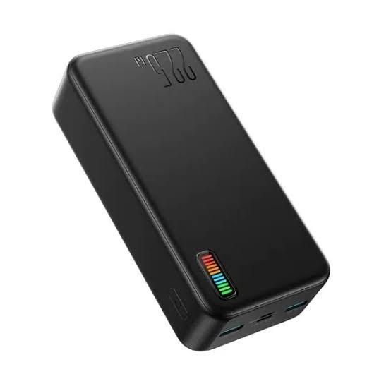 Jayroom Power Bank 20000mAh | Daraz.com.bd