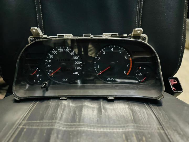 Speedometer Japanese original Corolla indus (1992-2001) | Daraz.pk