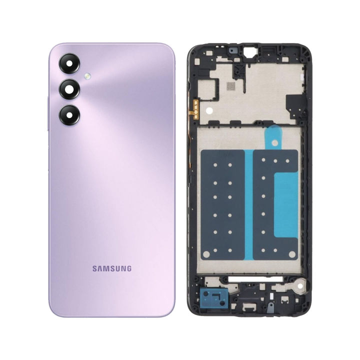 Original Grade Samsung A05s Body Housing - Complete Frame and Back ...