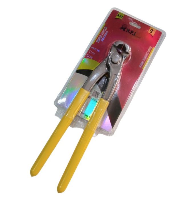 Tower Pincer 9"-Jamoor Smaal Mouth 9" | Daraz.pk