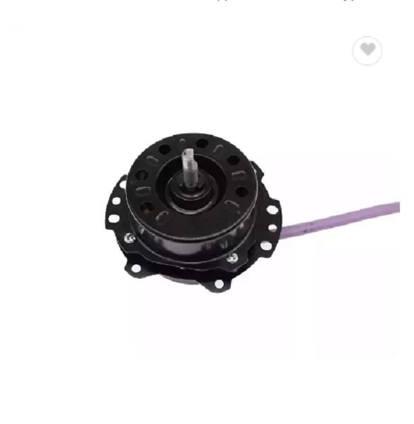 Box Fan Motor copper bearing type | Daraz.lk