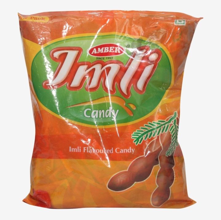 Imli Flavoured Amber Chocolate 160 Pcs | Daraz.com.np