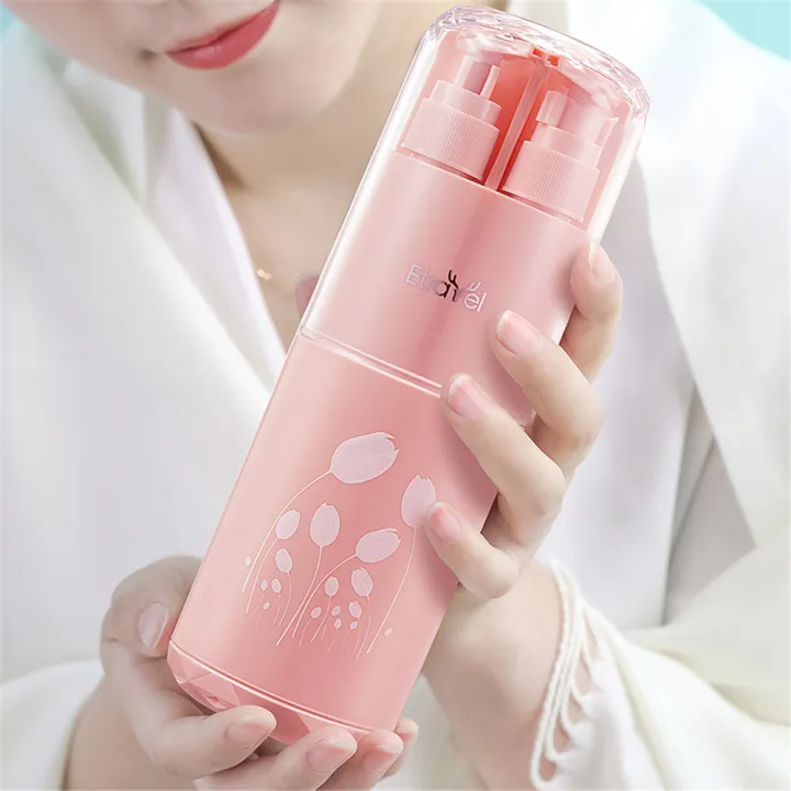 Multifunction Portable Travel Camping Wash Set Toothpaste Shampoo ...