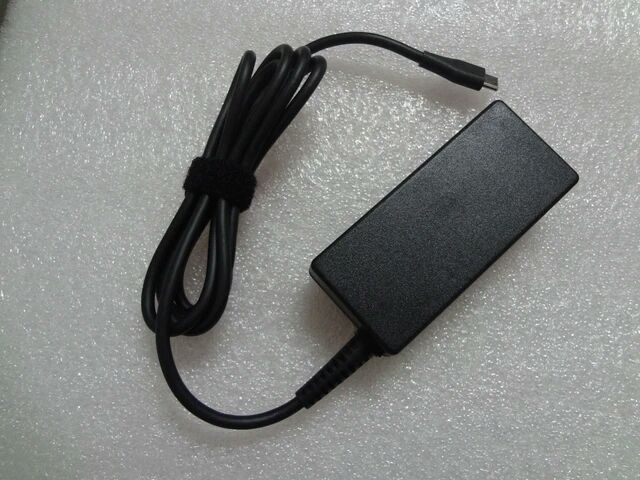 chicony type usb c 65W with power cable | Daraz.pk
