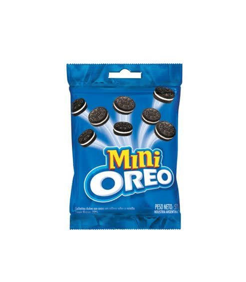 Oreo mini original bar pack box | Daraz.pk