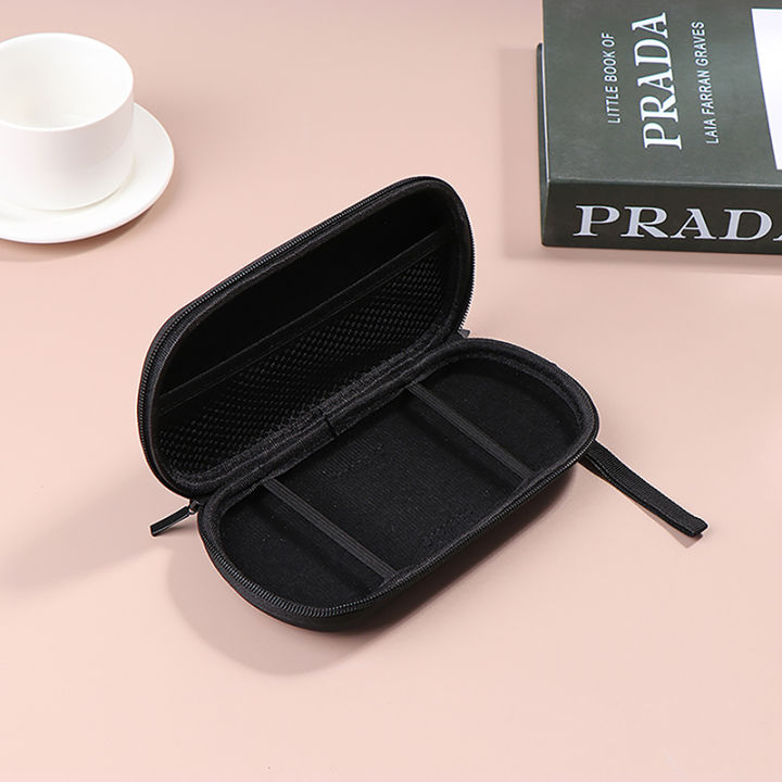 EVA Carrying Hard Case For PSP 1000 2000 3000 Game Console Storage Bag ...