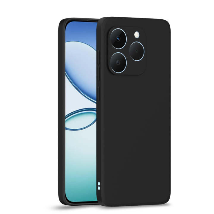 ROCK SOFT TPU BACK CASE COVER FOR REALME 15T 5G | Daraz.pk