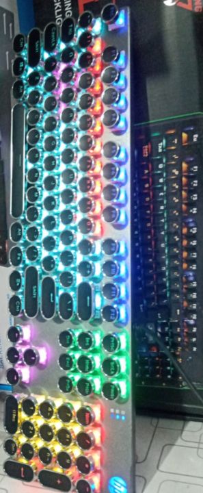 HP model lightning keyboard | Daraz.pk